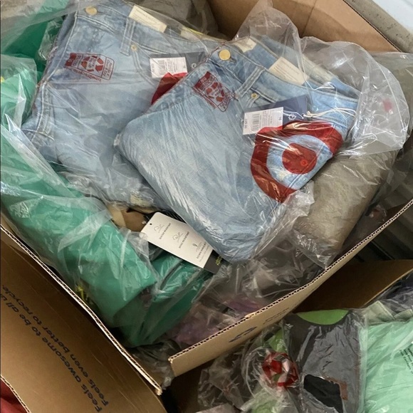 Target | Tops | 5 Items For 5 Brand New With Tags | Poshmark